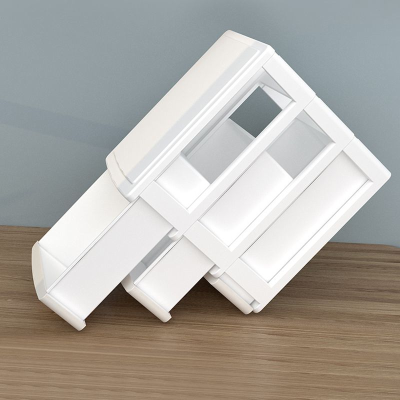Lateral Plastic Filing Cabinet Contemporary Filing Cabinet with Drawers ...