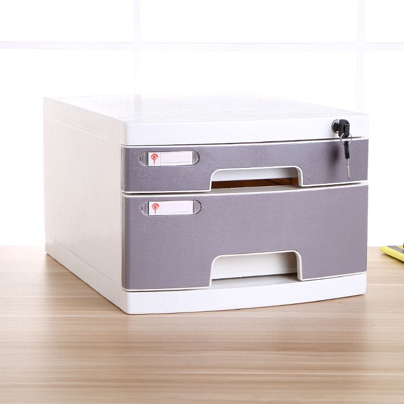 Plastic Storage File Cabinet Contemporary Shelves Locking File Cabinet ...