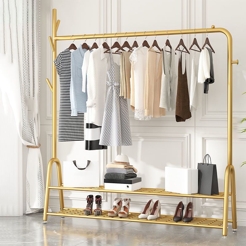 Fancy Hall Tree Gorgeous Metal Entry Hall Tree with Hooks Storage Shelf ...