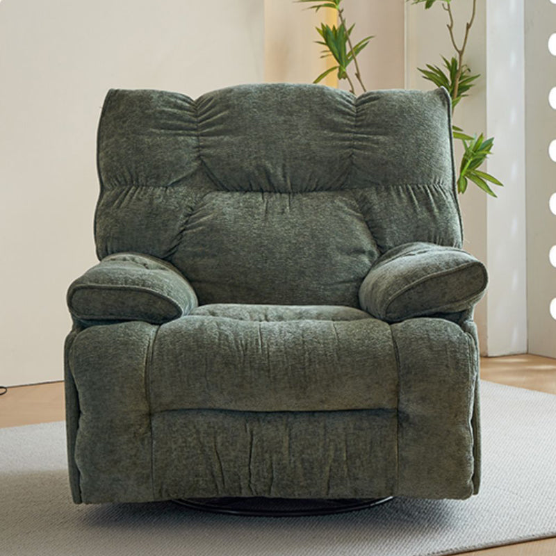 Metal Standard Recliner Position Lock Recliner Chair Independent Foot ...