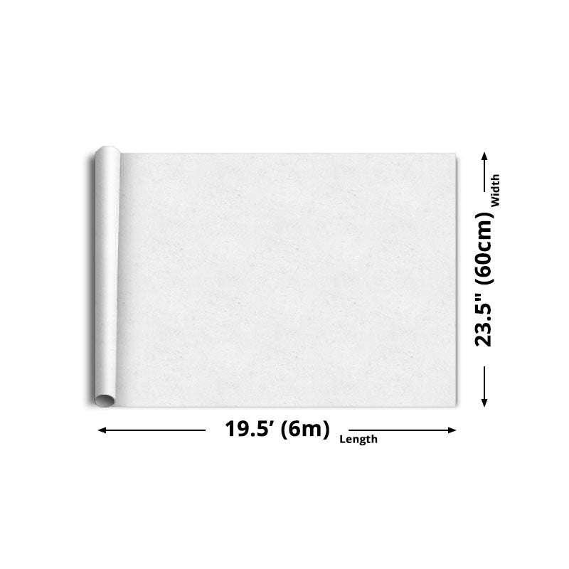 Water-Resistant Chequer Wall Decor Plaster Modern Wallpaper Roll for ...