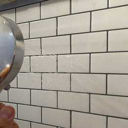 PVC Peel and Stick Tiles Waterproof Peel and Stick Tiles with Square ...
