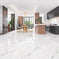 Rectangle Floor Tile Texture Pattern Straight Edge Glazed Design Floor ...