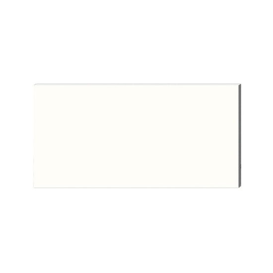 Beige Tone Rectangular Singular Tile Cement Matte Straight Edge Floor ...