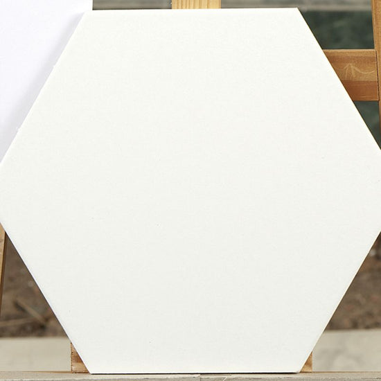 Straight Edge Floor and Wall Tile Porcelain Floor and Wall Tile - Clearhalo