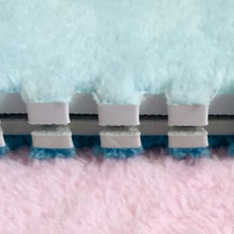 Modern Carpet Floor Tile Level Loop Interlocking Non-Skid Carpet Tiles ...