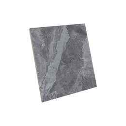 Contemporary Polished Porcelain Tile Marble Pattern Square Wall & Floor ...