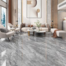 Rectangle Tile Texture Pattern Straight Edge Glazed Design Floor Tile ...