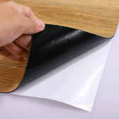 Modern Vinyl Floor Planks Peel and Stick Wood Look Vinyl Plank for ...