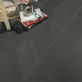 Contemporary Laminate Floor Slate Look Laminate Floor with Waterproof ...