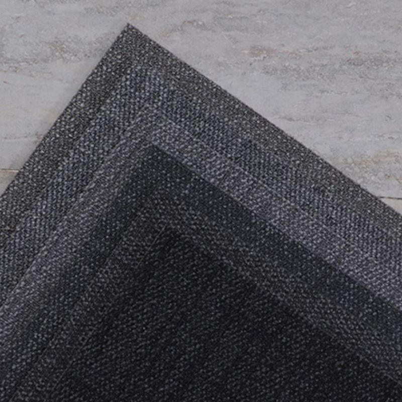 Carpet Tile Fade Resistant Non-Skid Solid Color Self-Stick Carpet Tiles ...