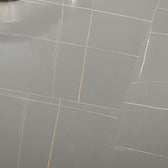 Modern Laminate Floor Slate Slip Resistant Laminate Plank Flooring ...