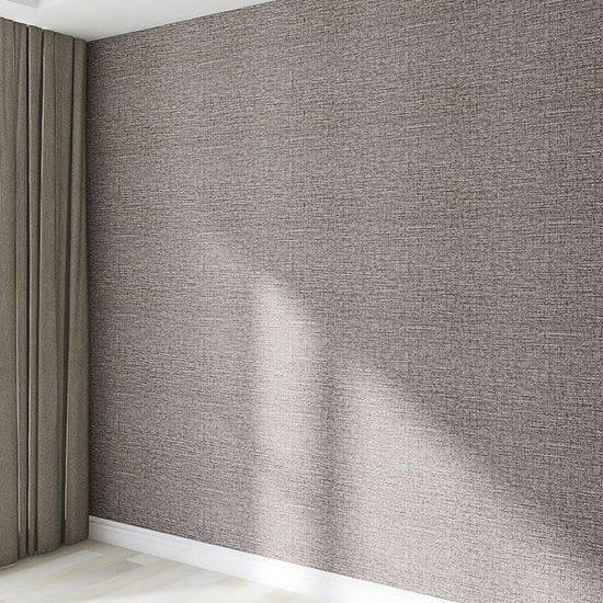 Modern Pearl Wainscoting Flax Wall Access Panel Peel and Stick Wall ...