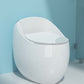 Contemporary All-In-One Toilet Bowl Floor Mounted Urine Toilet for ...