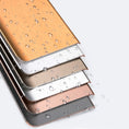 Modern Siding Panel Fade Resistant Waterproof Metal Tin Backsplash ...