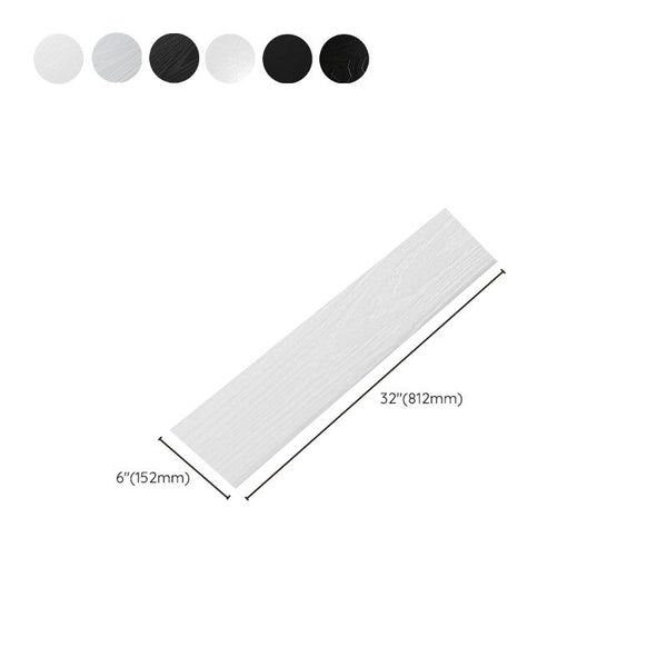 Modern Laminate Floor Wood Fade Resistant Click-Lock Laminate Plank ...