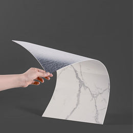 Tile Look Wall Paneling Waterproof PVC Wall Paneling for Living Room ...