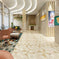 Rectangle Floor Tile Straight Edge Singular Polished Floor Tile for ...