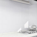 Modern Backsplash Tile Waterproof Marble Print Peel and Stick ...