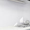 Modern Backsplash Tile Waterproof Marble Print Peel and Stick ...