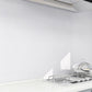 Modern Backsplash Tile Waterproof Marble Print Peel and Stick ...