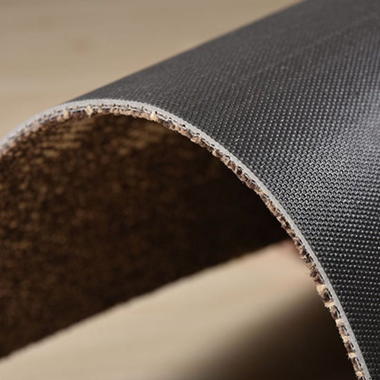 Fade Resistant Level Loop Carpet Tile Non-Skid Loose Lay Indoor Carpet ...