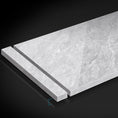 Floor and Wall Tile Marble Print Living Room Porcelain Indoor Floor ...