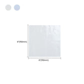 Porcelain Single Tile Contemporary Indoor Peel and Stick Wall Tile ...
