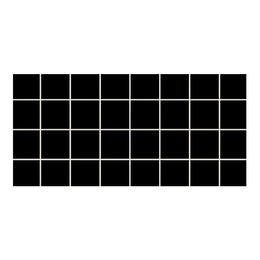 Classical Kitchen Backsplash Tile Plaid Pattern Peel and Stick ...