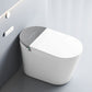 Modern Floor Standing Bidet With Bidet And Seat and Remote Control ...