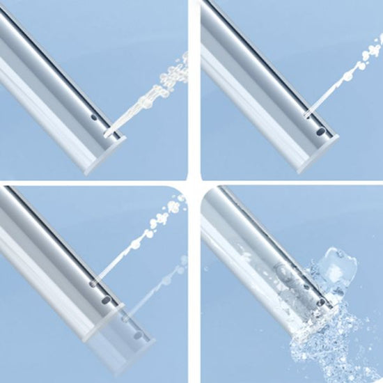 Modern Siphon Jet White Urine Toilet Wall Hung Flush Toilet with Toilet ...