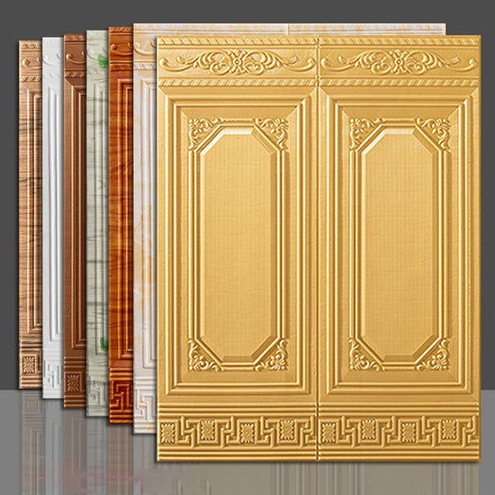 3D Backsplash Panels Contemporary Simple Backsplash Panels with ...