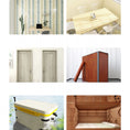 Modern Style Wall Access Panel Peel and Stick Wall Access Panel with ...