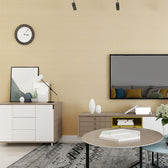 Modern Backsplash Panels Solid Color Wall Paneling for Living Room ...