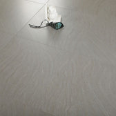 Square Laminate Floor Waterproof Click Lock Marble Pattern Modern ...