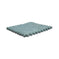 Modern Carpet Floor Tile Level Loop Interlocking Non-Skid Carpet Tiles ...