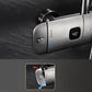 Modern Push Button Shower System Slide Bar Included Shower Head Combo ...