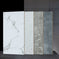 Marble Pattern Laminate Flooring Click Lock Wooden Scratch Resistant ...