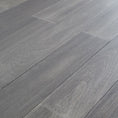 Vintage Laminate Flooring Wood Medium Brown Living Room Waterproof ...