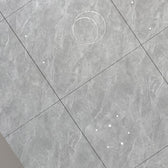 Contemporary Square Tile Marble Pattern Polished Porcelain Wall & Floor ...