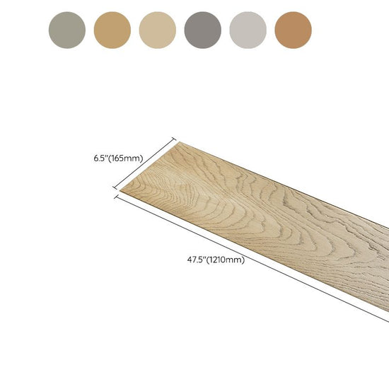 Wooden Rectangle Laminate Floor Rectangle Waterproof Laminate Floor ...