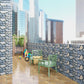 Outdoor Wall Tile Rectangle Straight Edge Stacked Stone Wall Tile ...