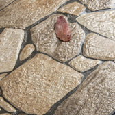 Rectangle Wall Tile Straight Edge Stacked Stone Design Wall Tile ...