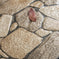 Rectangle Wall Tile Straight Edge Stacked Stone Design Wall Tile ...