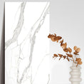 Rectangle Floor Tile Straight Edge Floor Tile for Living Room - Clearhalo