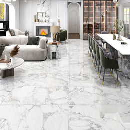 Ceramic Floor and Wall Tile Indoor Rectangular Shape Floor and Wall ...