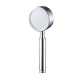 Modern Stainless Steel Hand Shower Standard Spray Pattern Wall-Mount ...