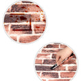 Artificial Stone Wall Plate Industrial Style Simple Home Living Room ...