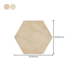 No Pattern Singular Tile Contemporary Simple Floor and Wall Tile ...