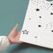 XPE Foam Wall Paneling Square Waterproof Wall Paneling for Living Room ...